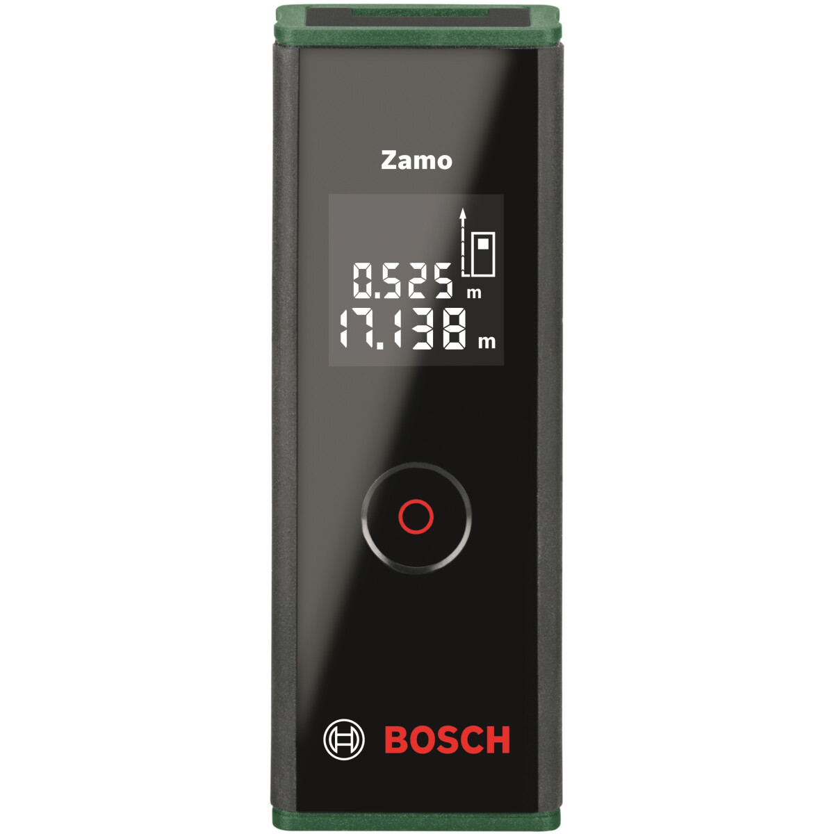 Bosch ZAMO3 SET Zamo Laser Measure 20m with 3 Adaptors from Lawson HIS Bosch ZAMO3 SET Zamo Laser Measure 20m with 3 Adaptors from Lawson HIS