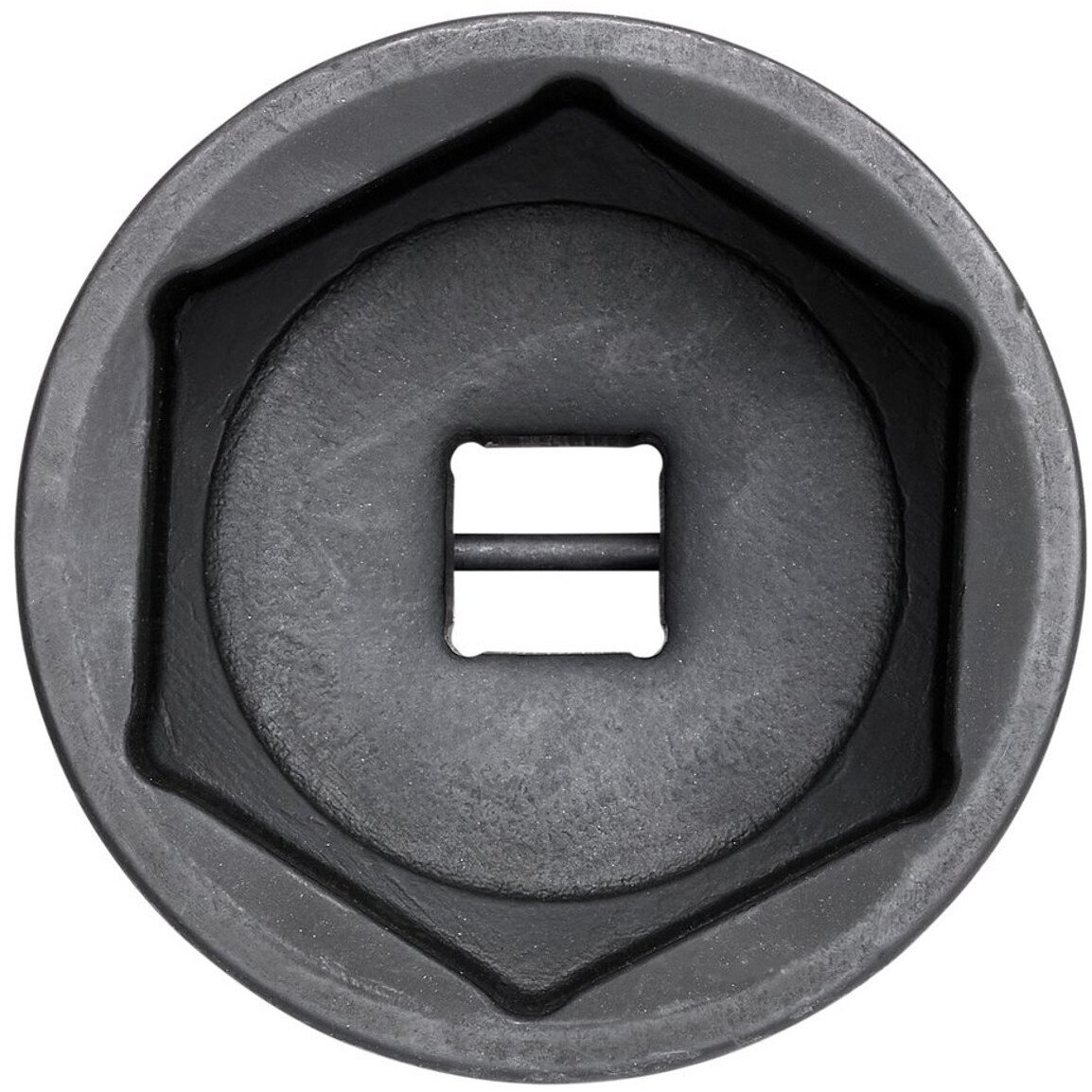 Draper 08509 HI-TORQ® Impact Socket, 1" Square Drive, 95mm 6-Point CR ...