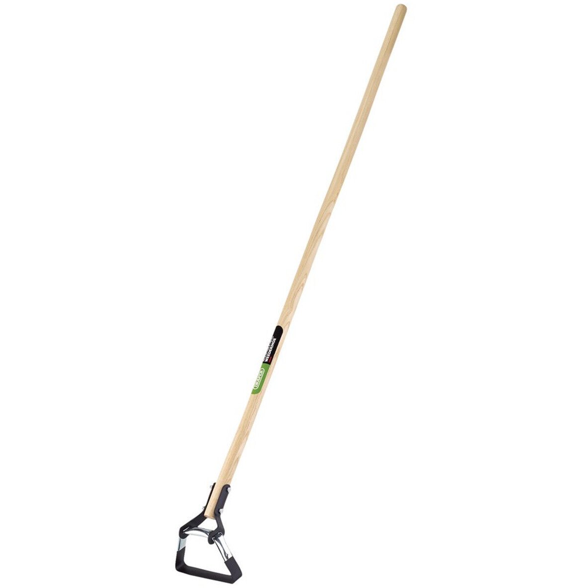 Draper 09999 Long Handled Flexible Head Weeder/Hoe from Lawson HIS