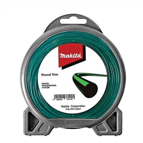 Makita 196148-5 Round Trim Trimmer Line 1.65mm x 15m from Lawson HIS