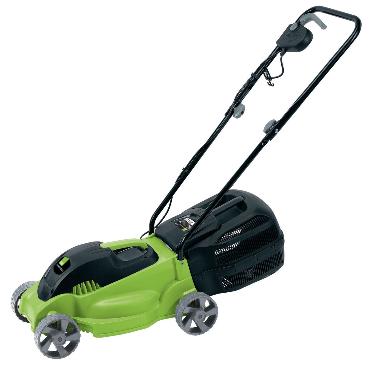 Gardenline lawn edger 1200w store