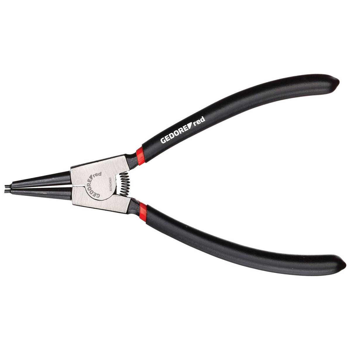 Gedore RED 3301137 Circlip Pliers External Straight Tip 10 25mm Diameter