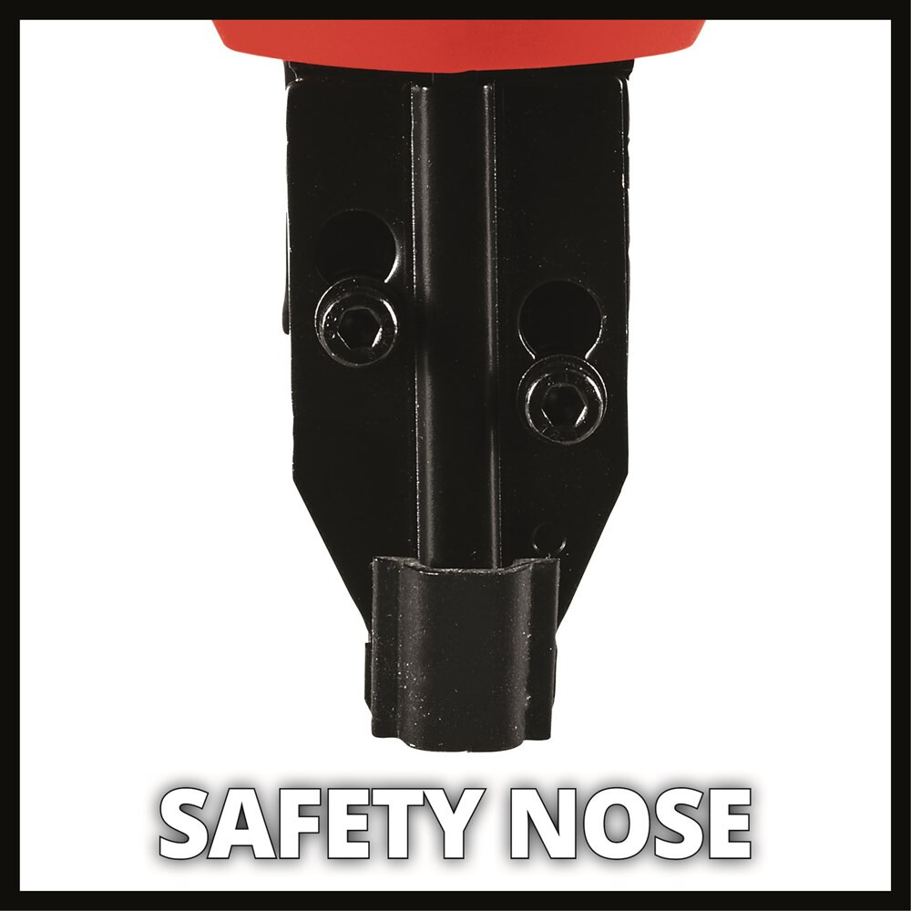 Einhell TE-CN 18 Li - Solo Body Only 18V Power X-Change Stapler Nailer from Lawson HIS