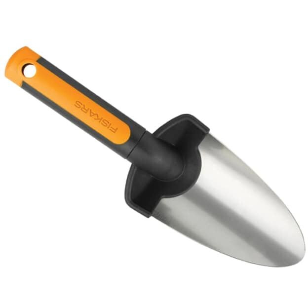 Fiskars 137200 Premium Planters™ Trowel from Lawson HIS