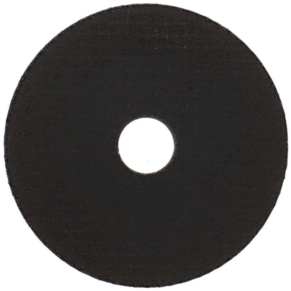 Atlas 66252828874 Flat Metal Cutting Disc 115mm x 2.5mm (4 1/2") A30S ...