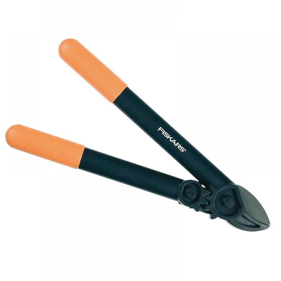 Fiskars 112170 PowerGear™ Anvil Loppers L31 - Extra Small from Lawson HIS