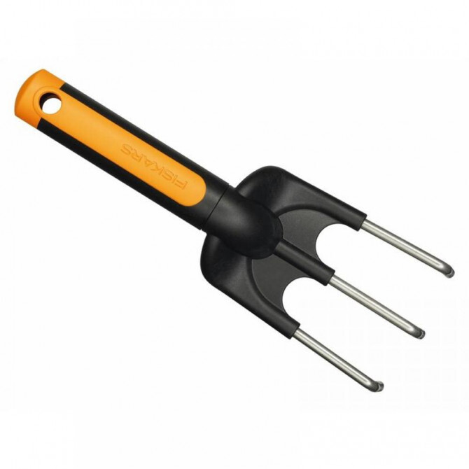 Fiskars 137220 Premium Planters™ Cultivator from Lawson HIS
