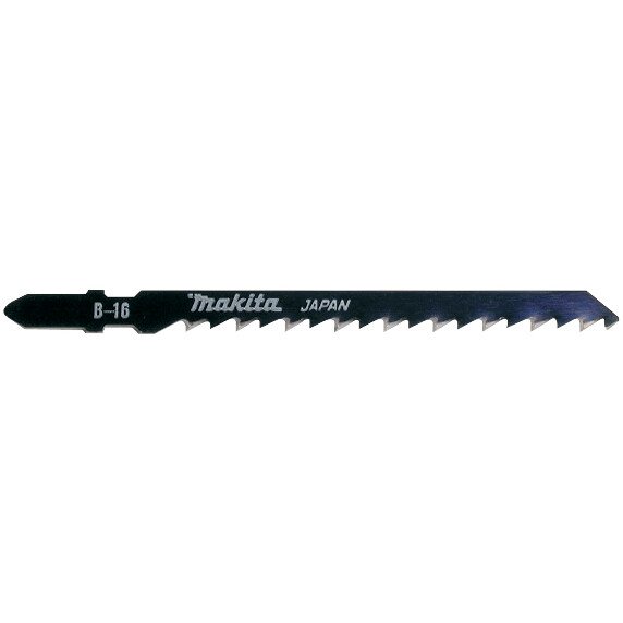 Makita A 85684 B 16 Pack of 5 Jigsaw Blades A85684 B16 from Lawson HIS
