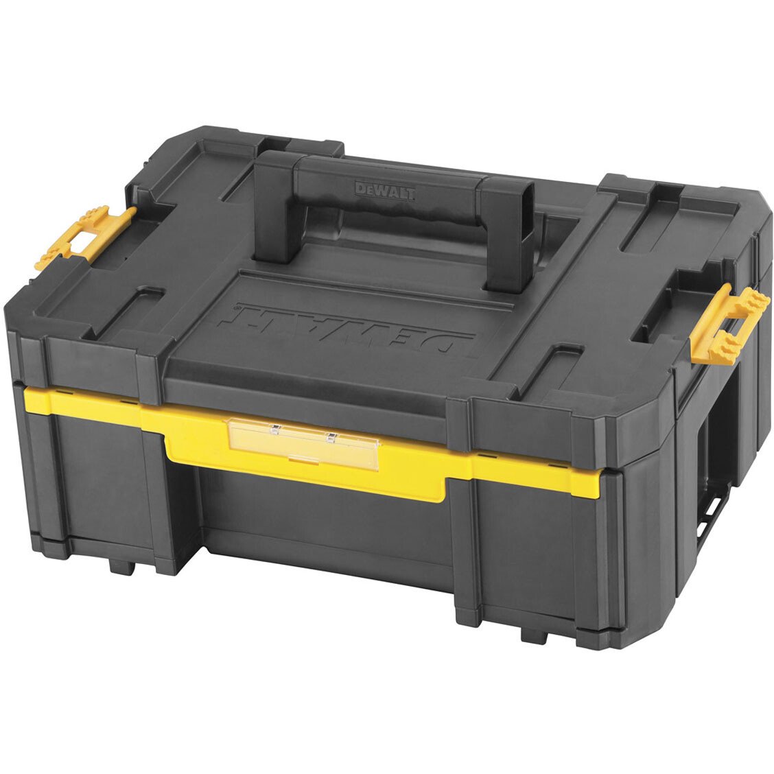 DeWalt DWST1-70705 TStak III Tool Storage Box with Drawer from Lawson HIS