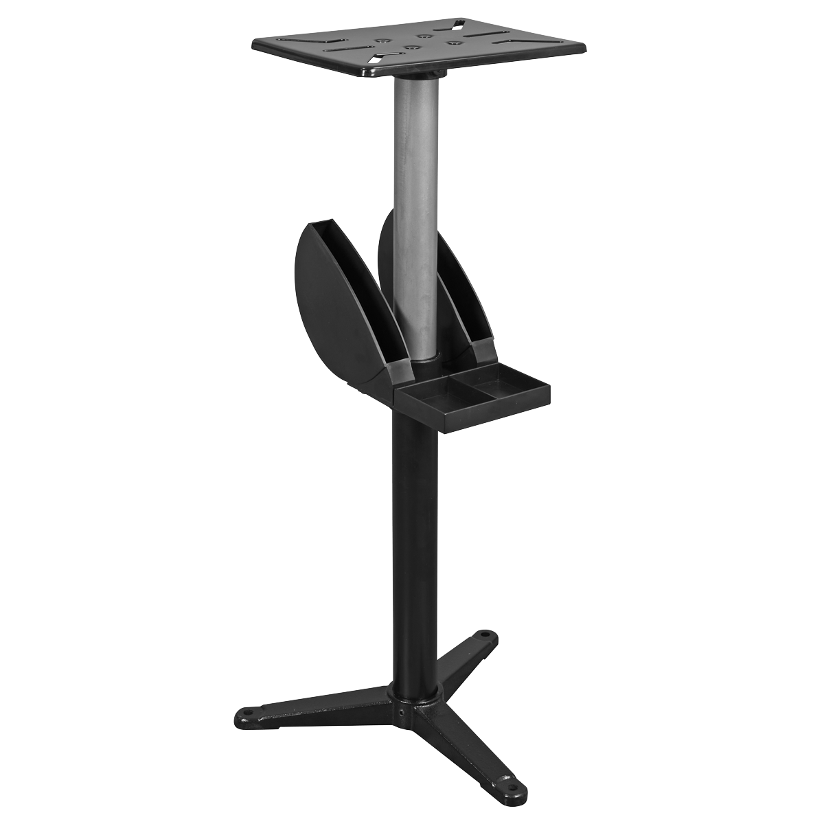 Sealey BGST1 Adjustable Bench Grinder Stand from Lawson HIS