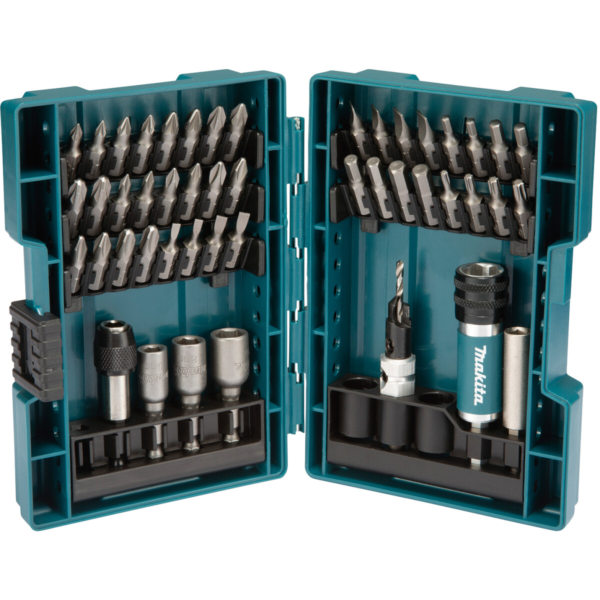 Makita D-73461 Drill and Drive Bit Set 47 Piece from Lawson HIS