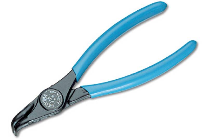 Circlip pliers for special rings store