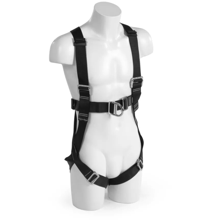 SpanSet 2- X 2 Point Harness 2002250 from Lawson HIS