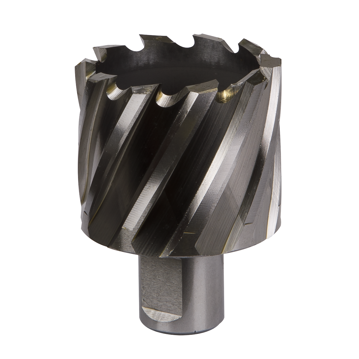 Sealey RBHSS45S Rotabor Cutter HSS ø45mm - Cut Depth 25mm from Lawson HIS