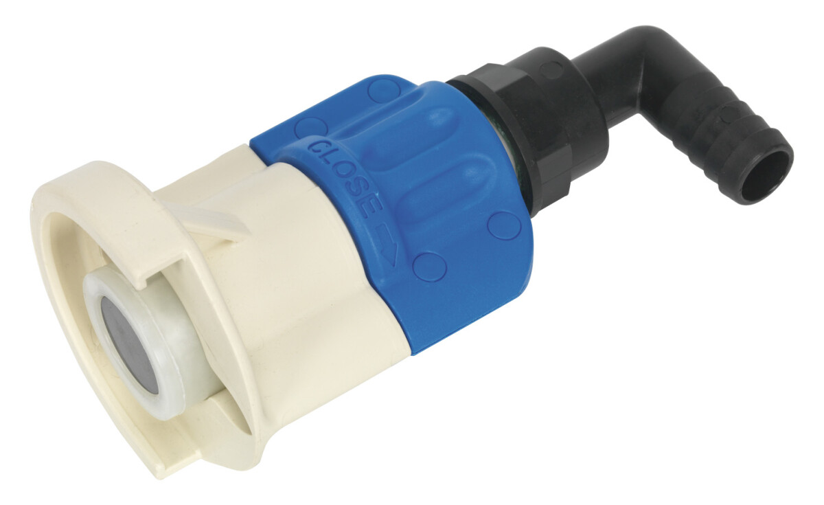 Sealey ADB01 IBC Connector SEC - AdBlue from Lawson HIS