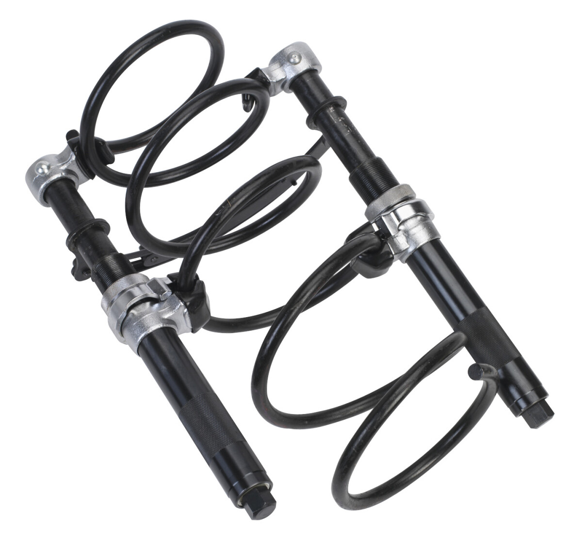 Sealey AK3843 Coil Spring Compressor 1200kg/pair from Lawson HIS