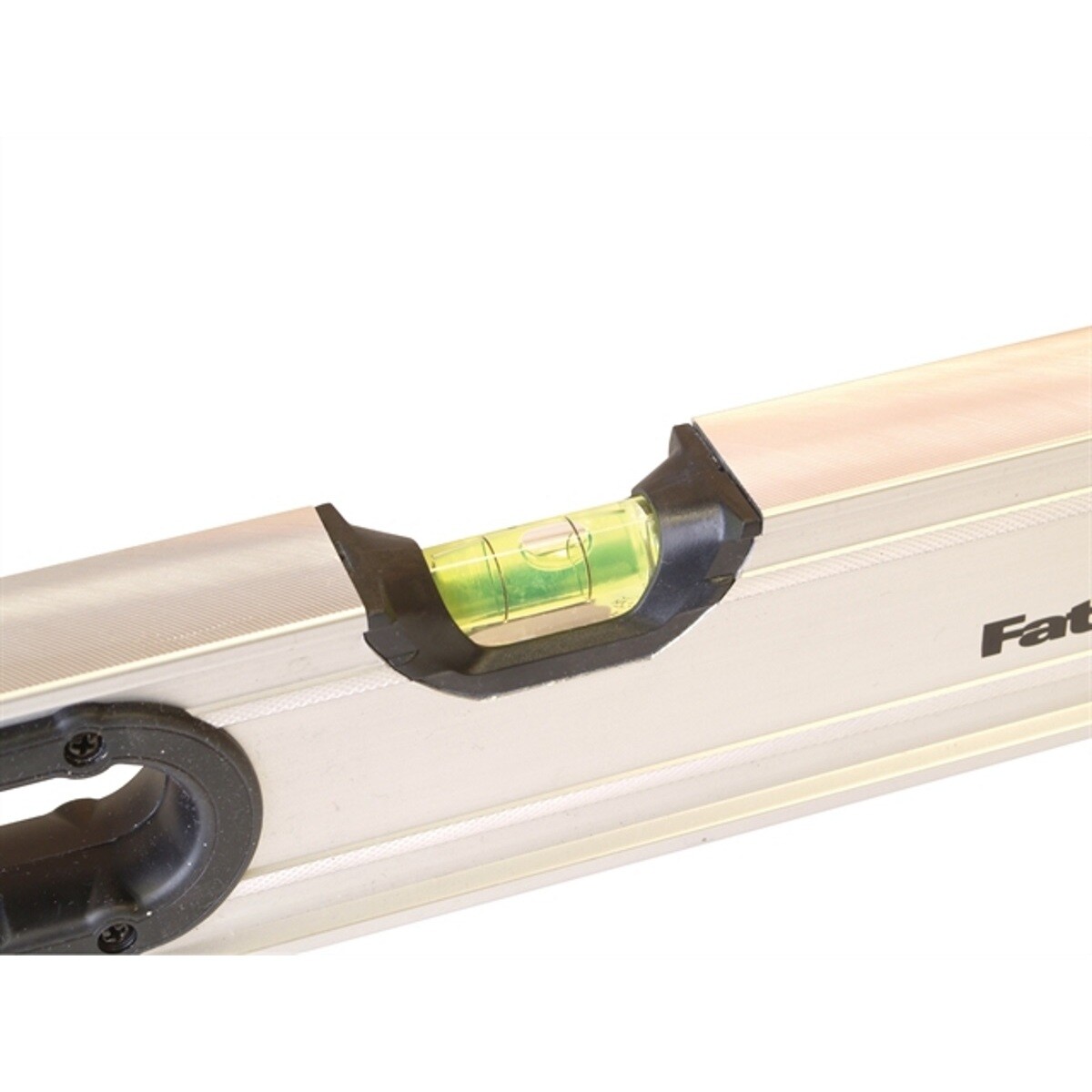 Stanley 0-43-624 FatMax® Pro Box Beam Level 600mm (24") STA043624 from ...