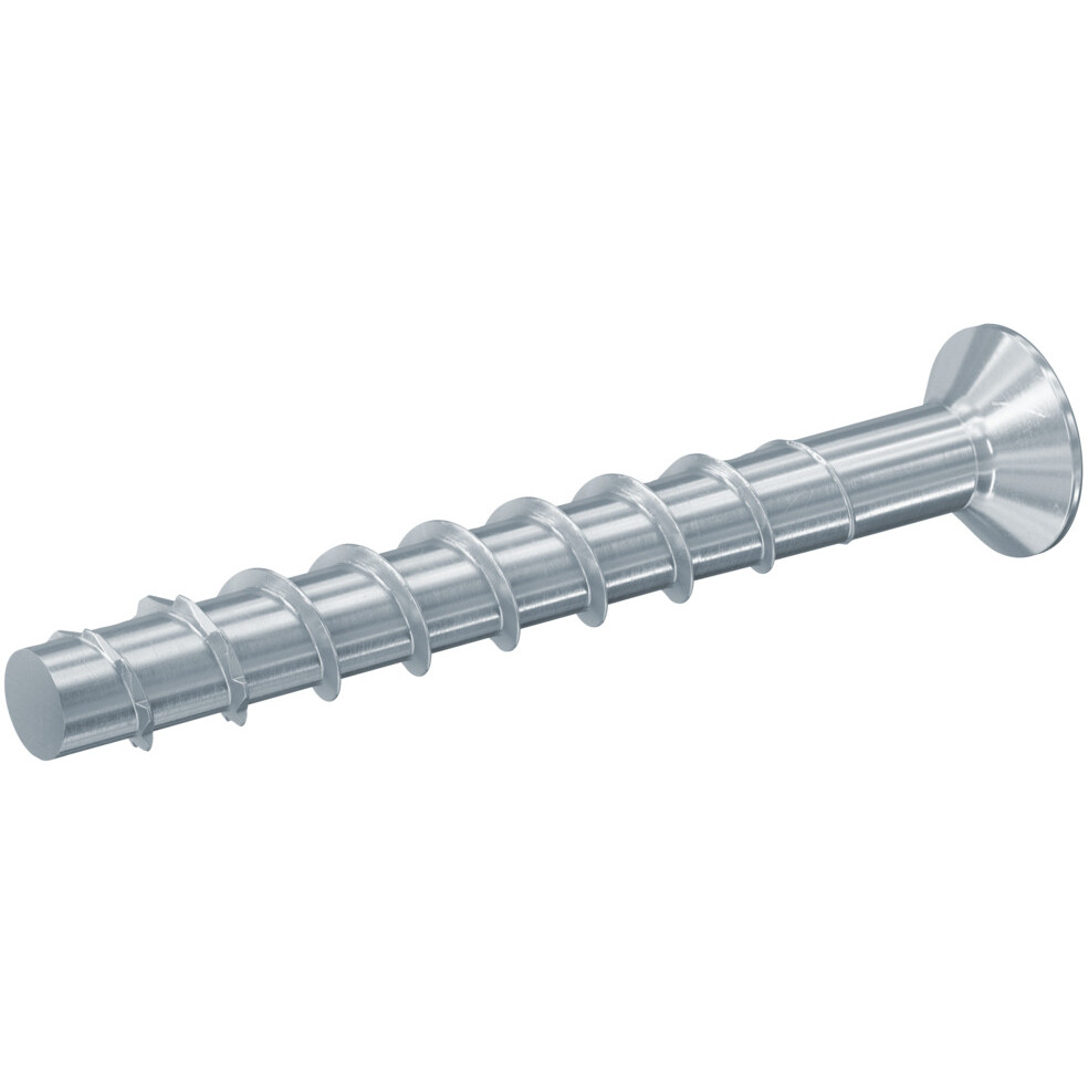 Fischer 536886 ULTRACUT FBS II 10 x 95 40/30/10 SK countersunk head Box ...