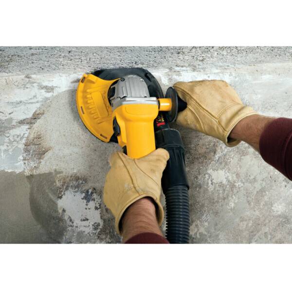 Dewalt concrete surface grinder store