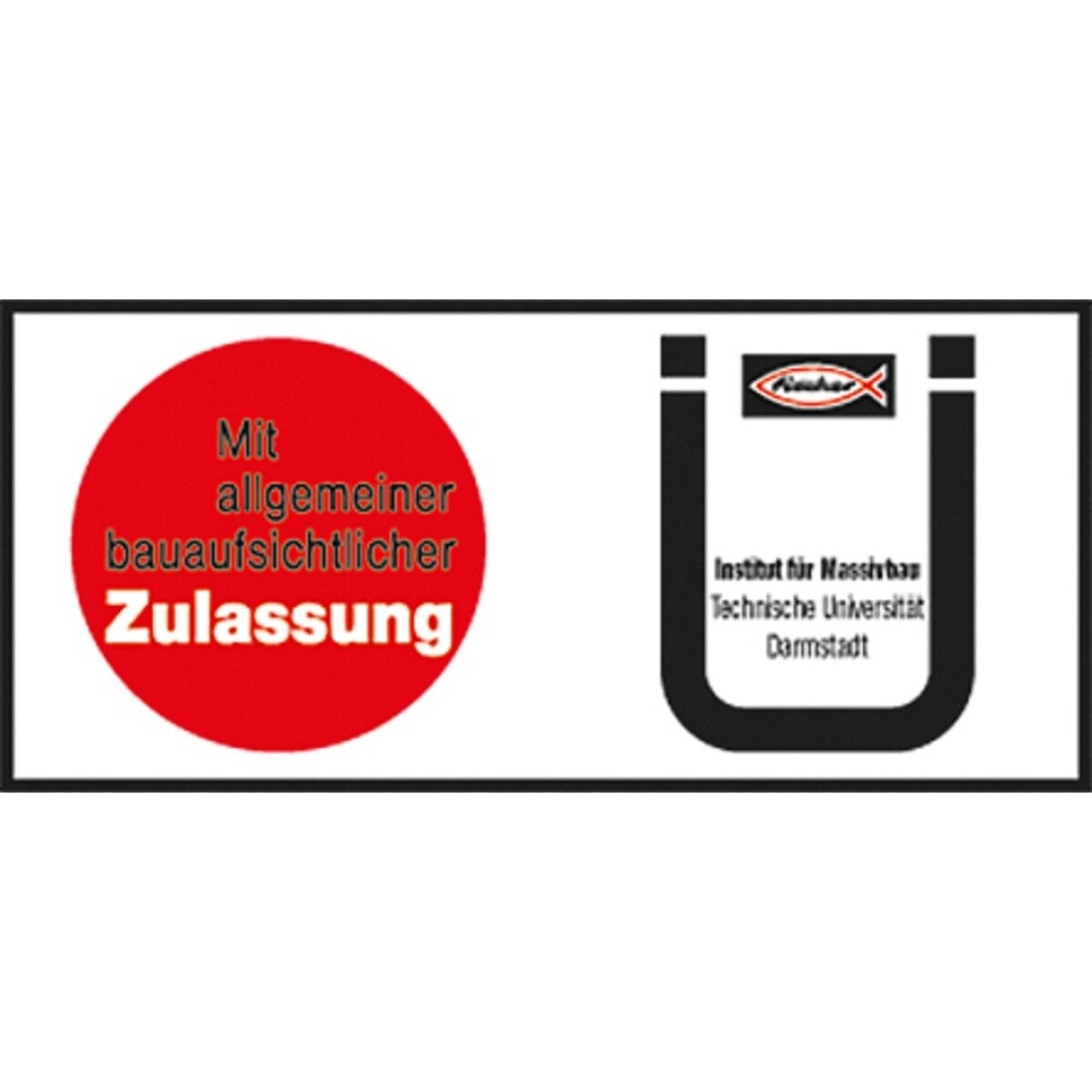 Fischer 514248 Remedial Wall Tie VBS-M 8mm x 265mm gvz Pack x 100 from ...